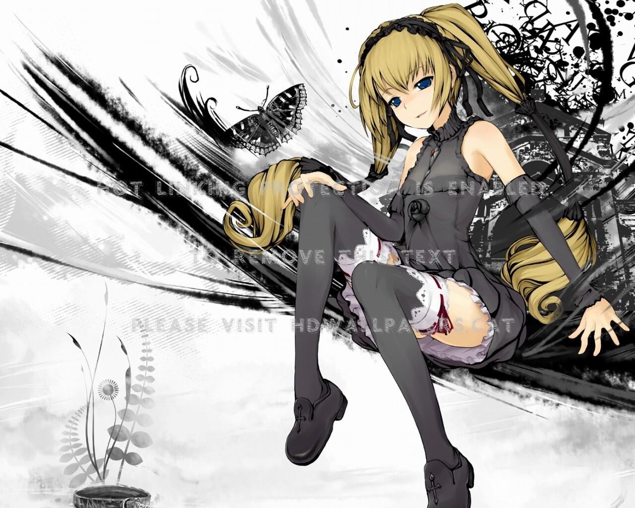 Qwaser of Stigmata Wallpapers - Top Free Qwaser of Stigmata Backgrounds ...