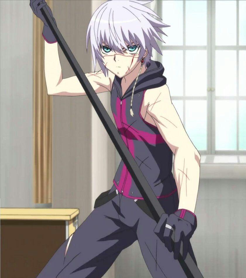 Qwaser of Stigmata Wallpapers - Top Free Qwaser of Stigmata Backgrounds ...