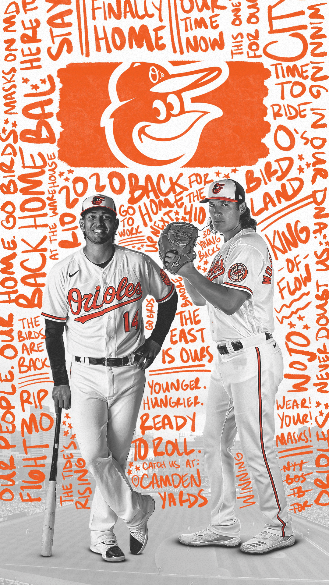 MLB Baseball Wallpapers - Top Free MLB Baseball Backgrounds ...