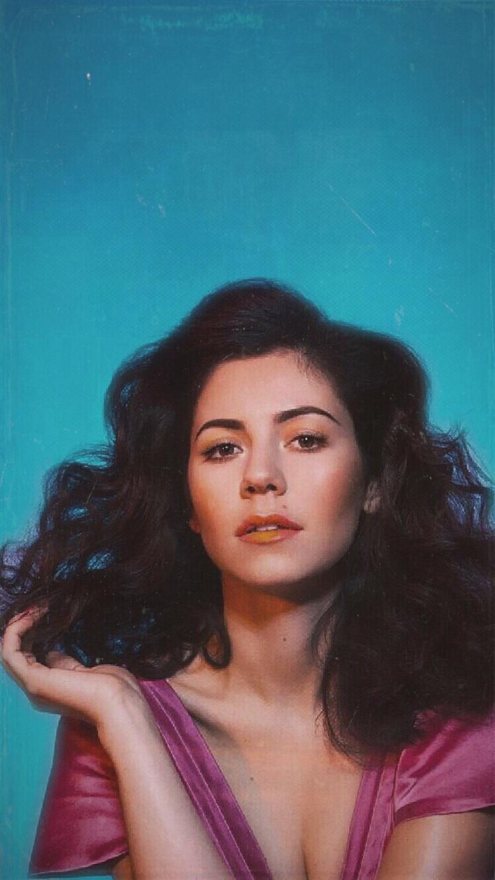 Marina And The Diamonds Wallpapers - Top Free Marina And The Diamonds ...