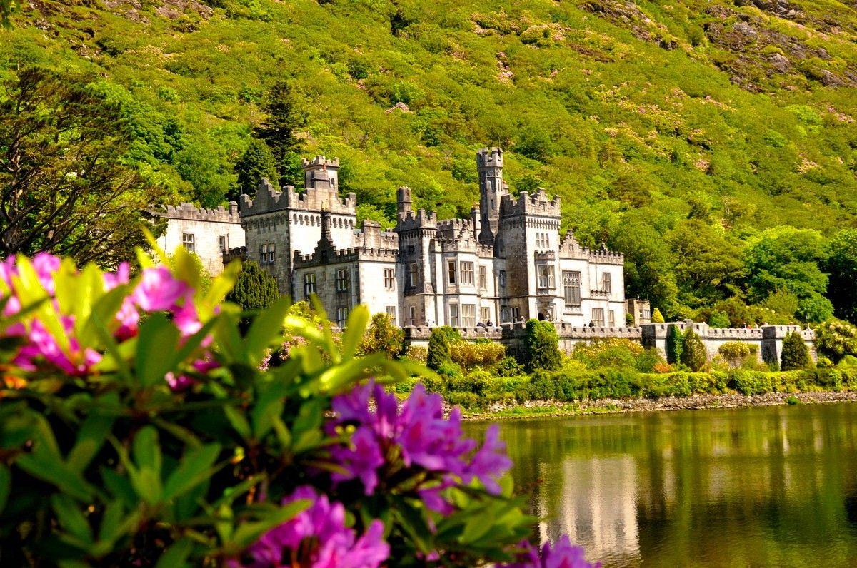Beautiful Ireland Desktop Wallpapers - Top Free Beautiful Ireland ...