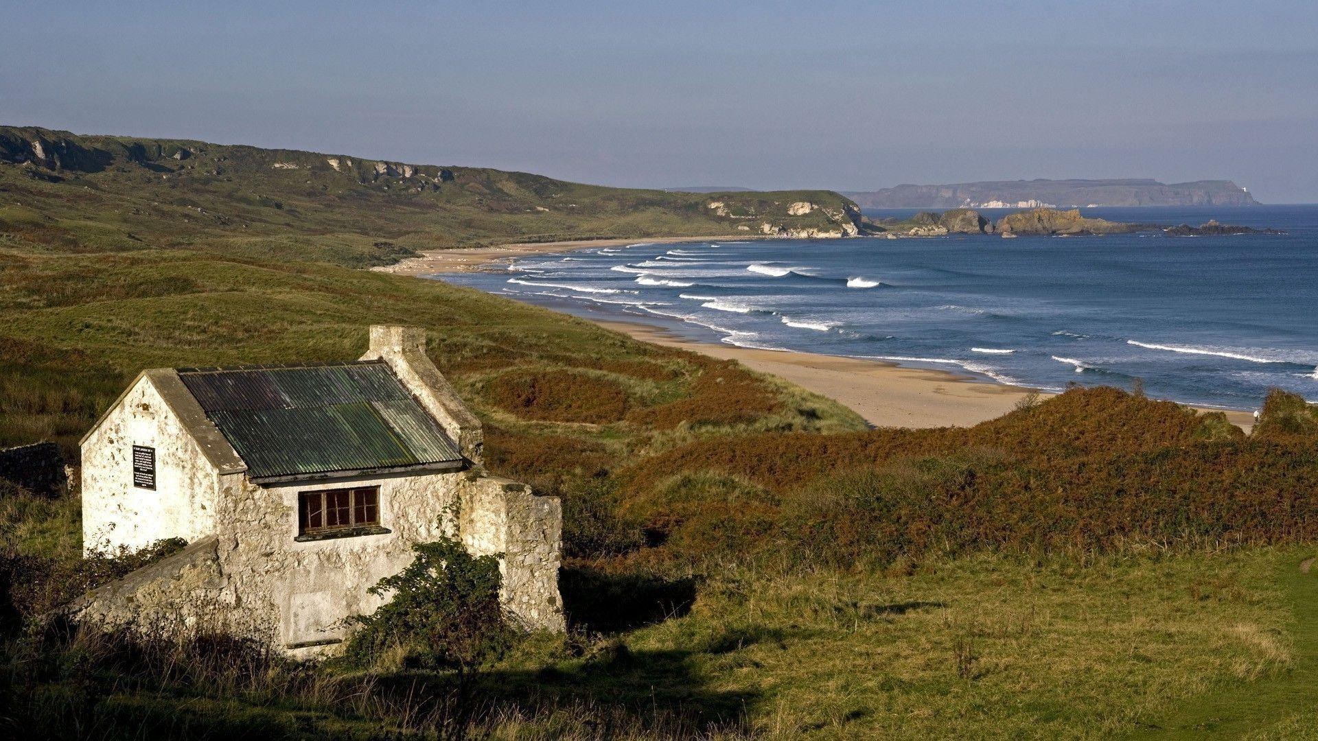 Beautiful Ireland Desktop Wallpapers - Top Free Beautiful Ireland ...