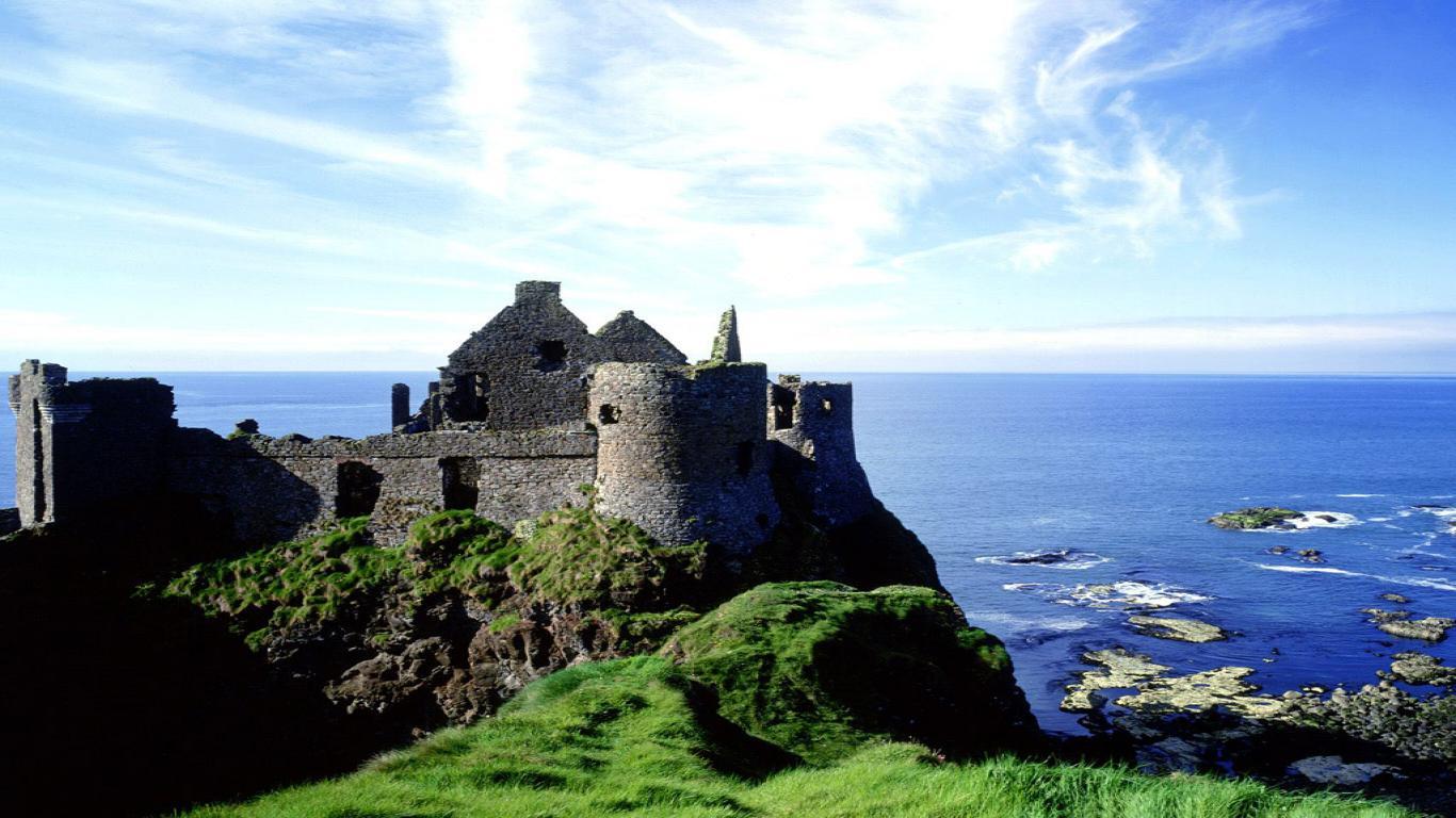 Best of Ireland Pictures Wallpapers - Top Free Best of Ireland Pictures ...