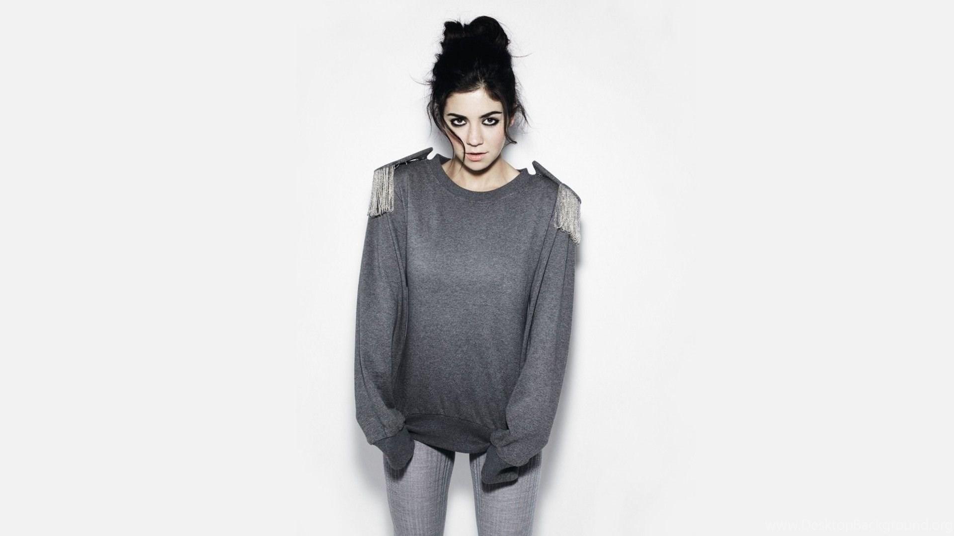 Marina And The Diamonds Wallpapers - Top Free Marina And The Diamonds ...