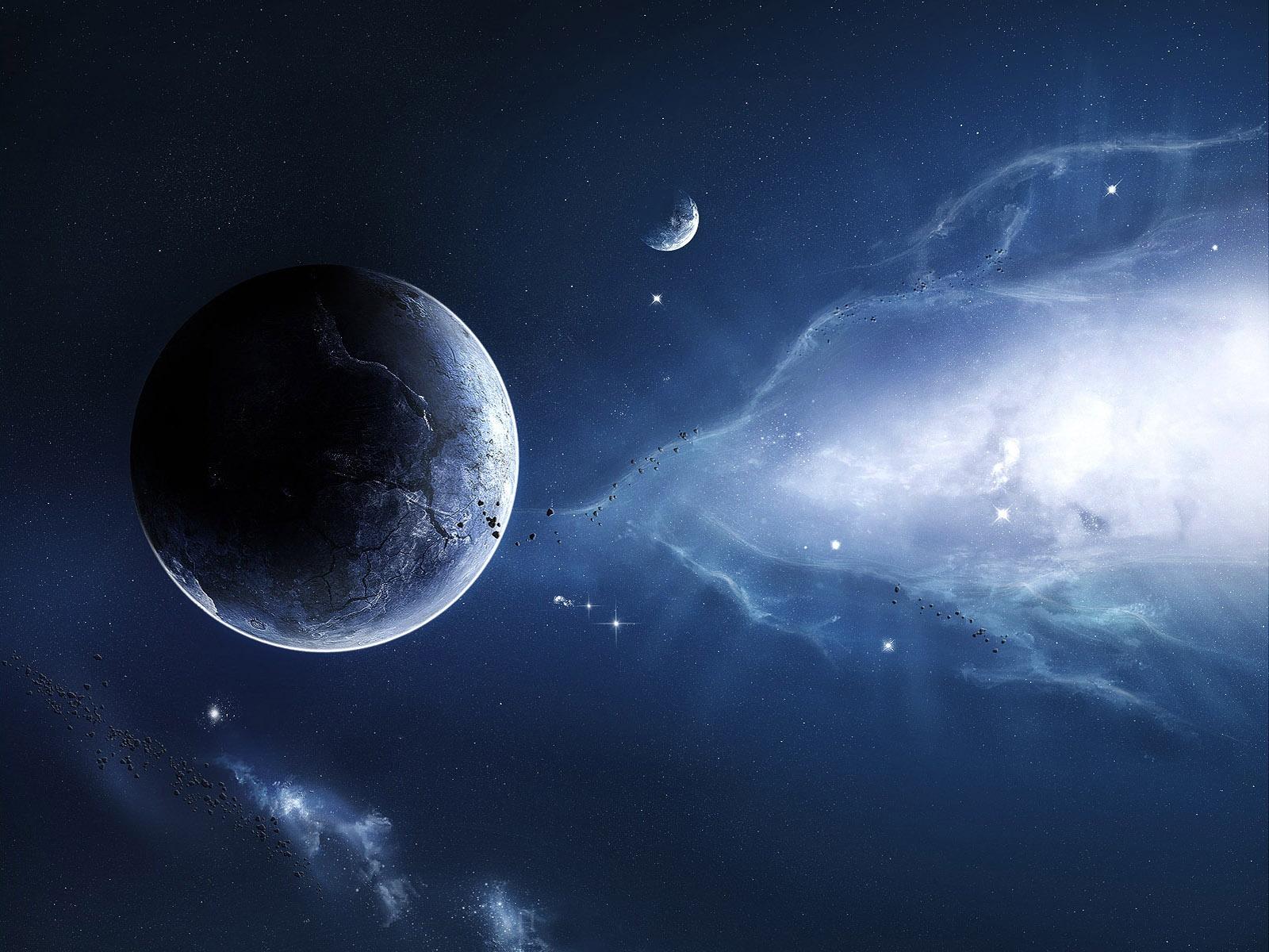 Future Planet Wallpapers - Top Free Future Planet Backgrounds ...
