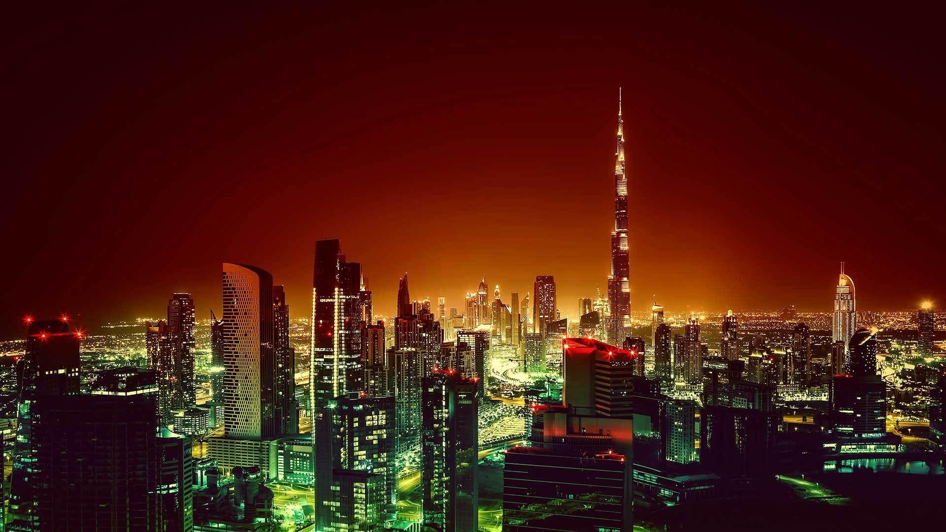 1920X1080 Dubai Wallpapers - Top Free 1920X1080 Dubai Backgrounds ...