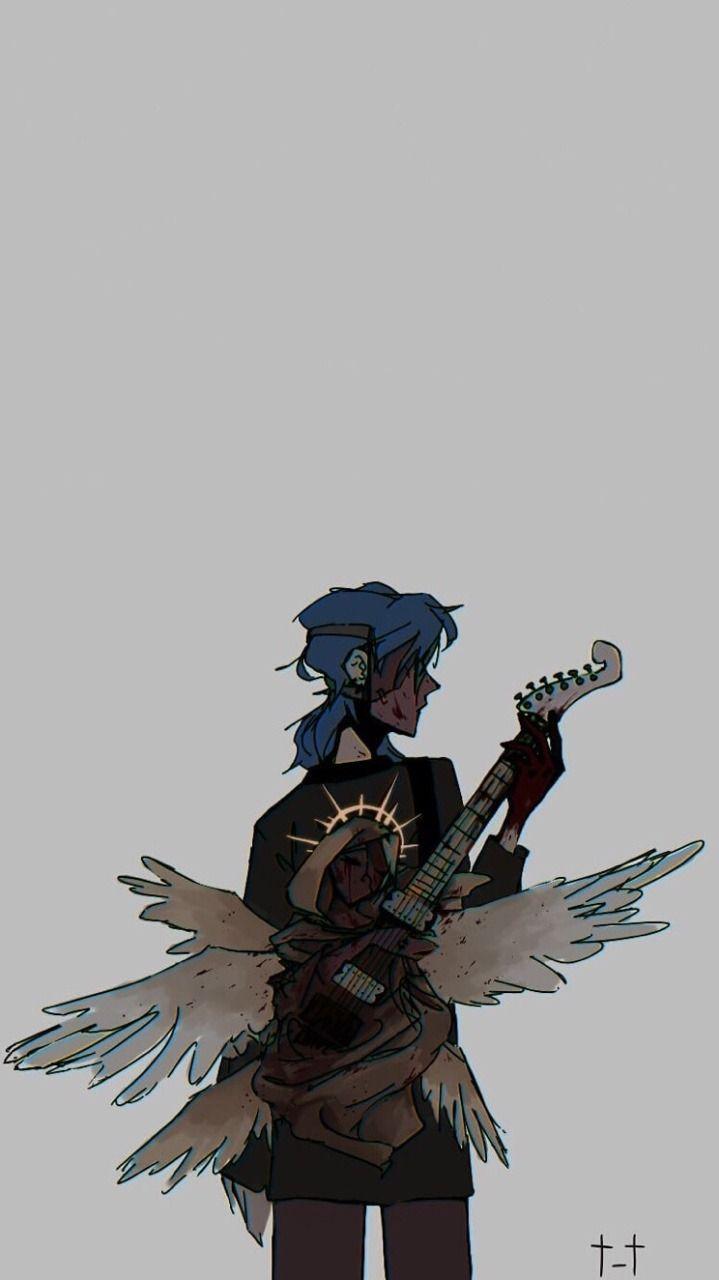 Sally Face Game Wallpapers - Top Free Sally Face Game Backgrounds ...