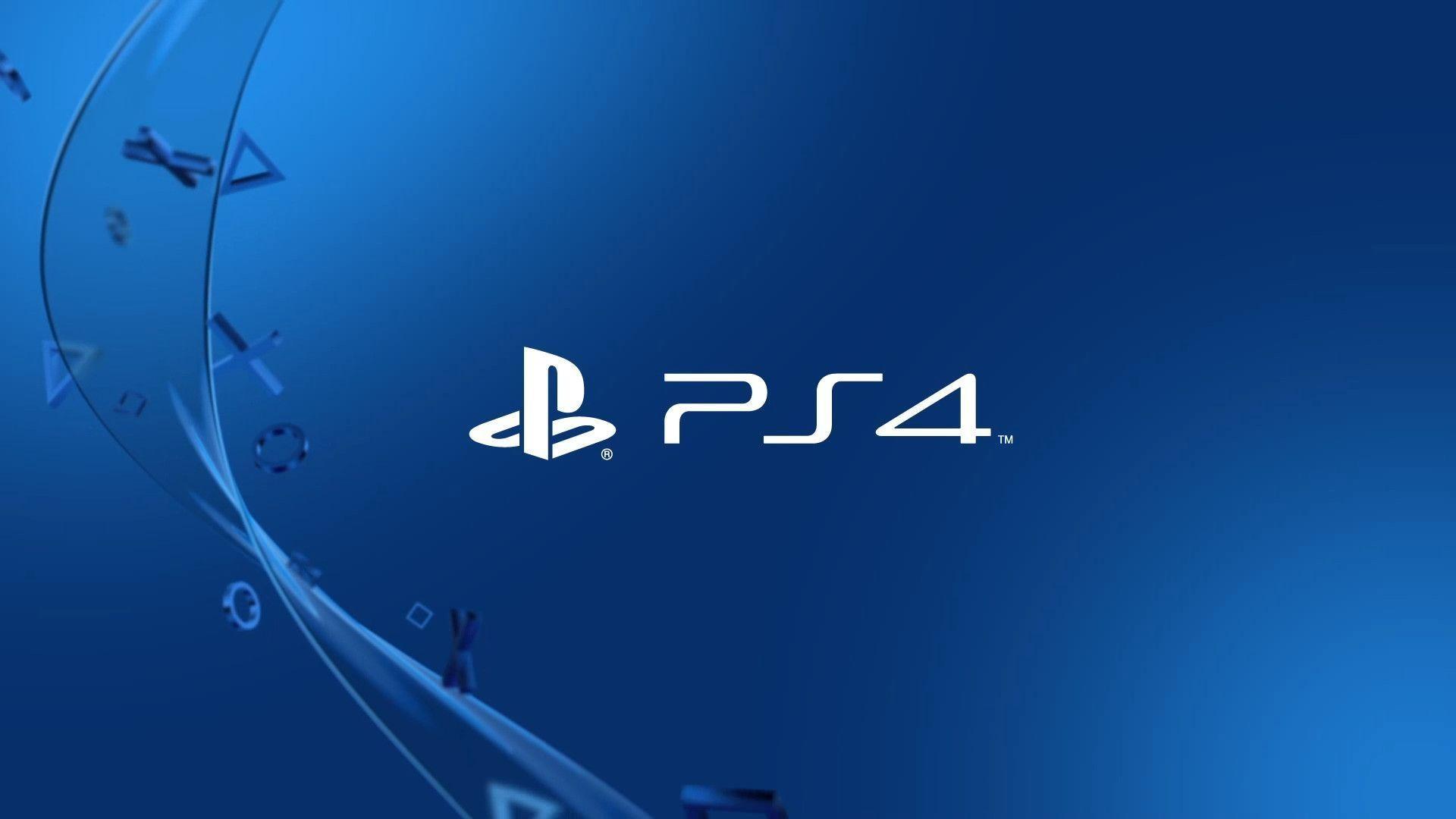 Dope PS4 Wallpapers - Top Free Dope PS4 Backgrounds - WallpaperAccess