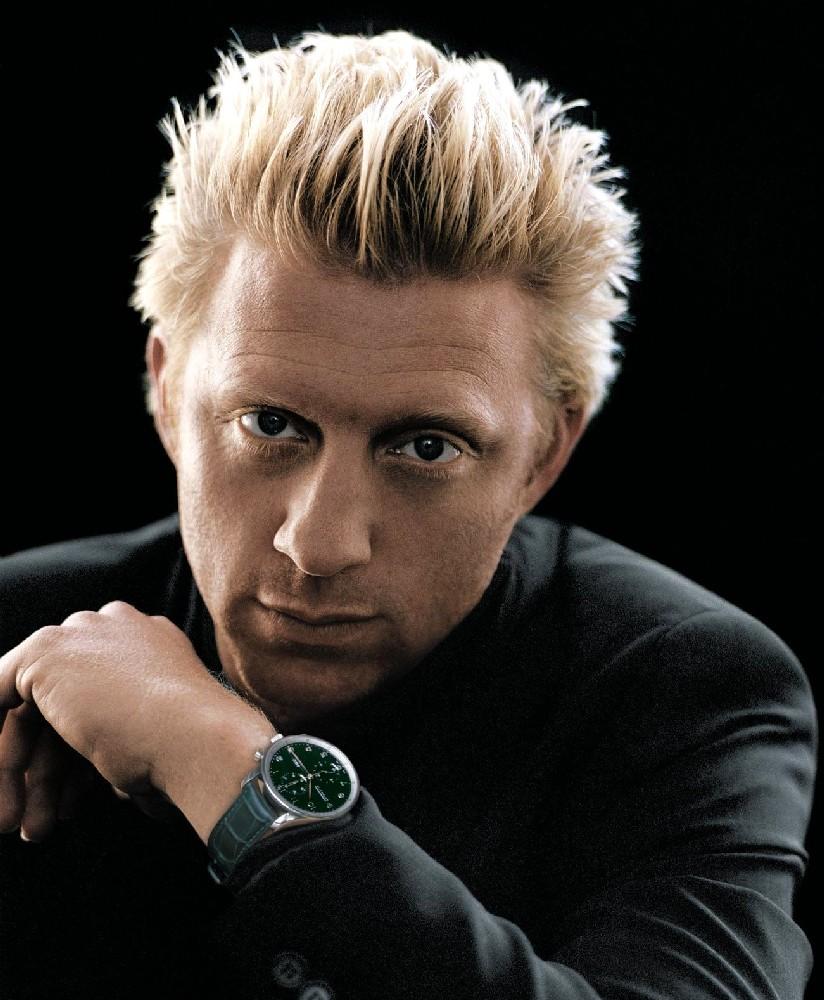 Boris Becker Wallpapers - Top Free Boris Becker Backgrounds ...