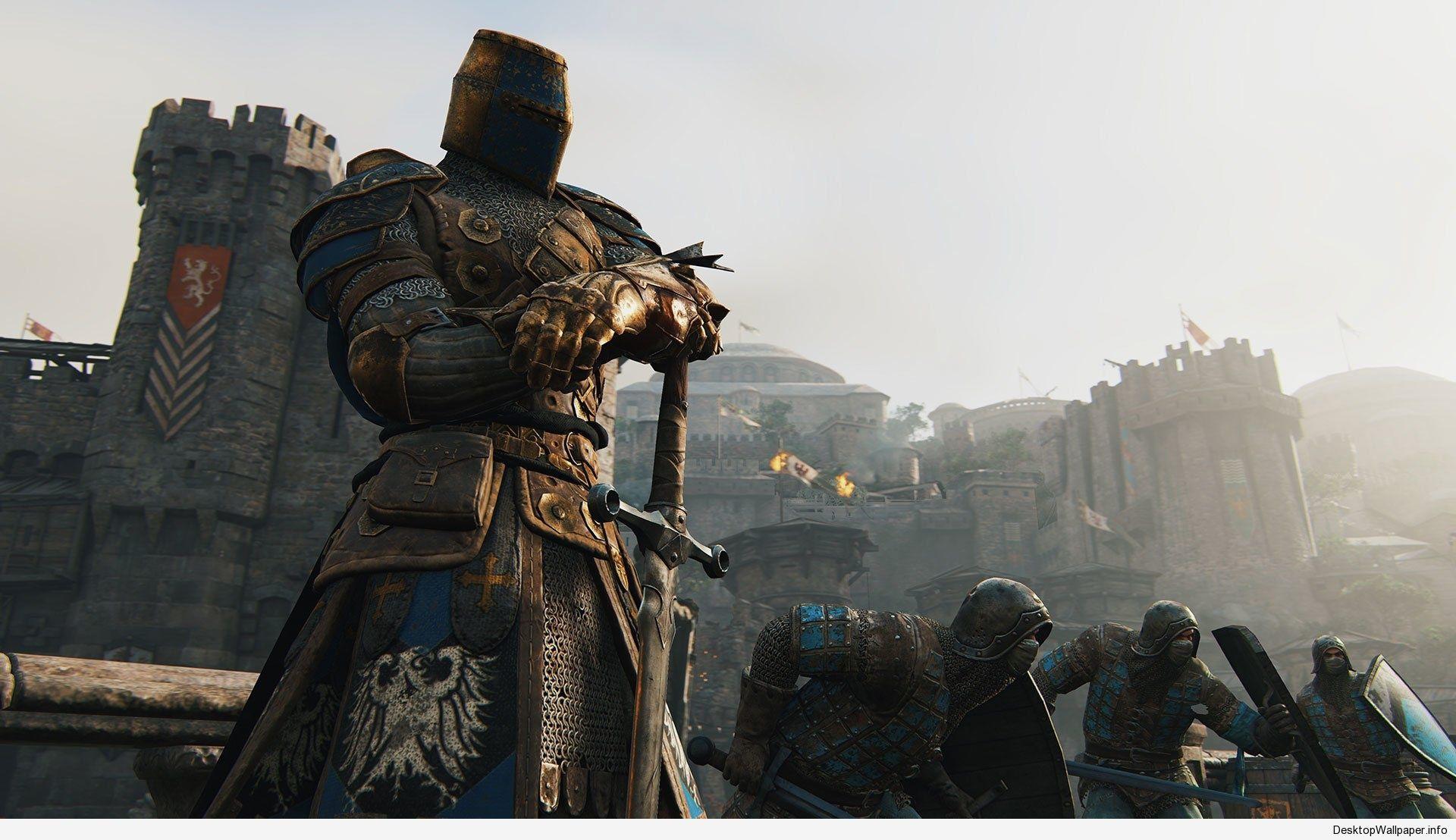 Knight Desktop Wallpapers - Top Free Knight Desktop Backgrounds ...