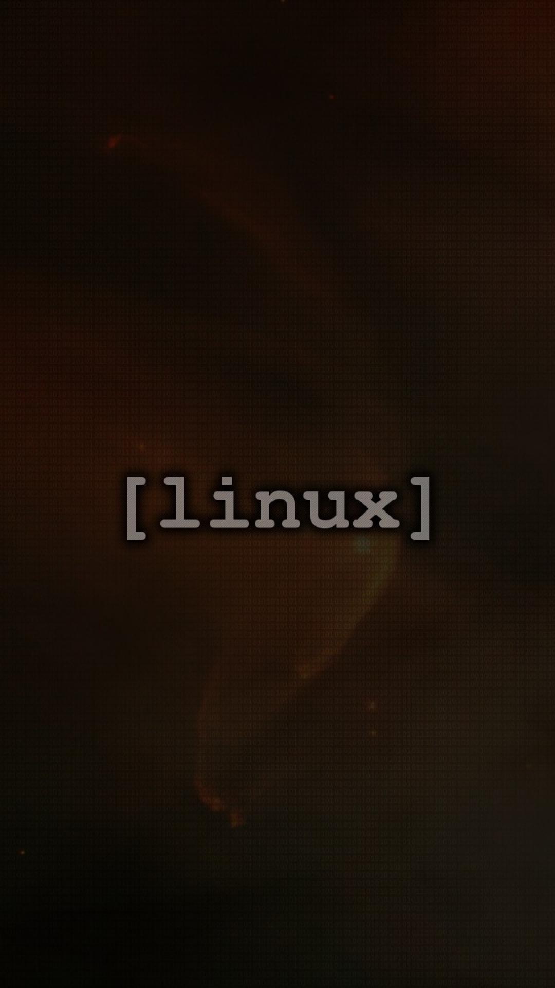 Linux Mobile Wallpapers - Top Free Linux Mobile Backgrounds ...