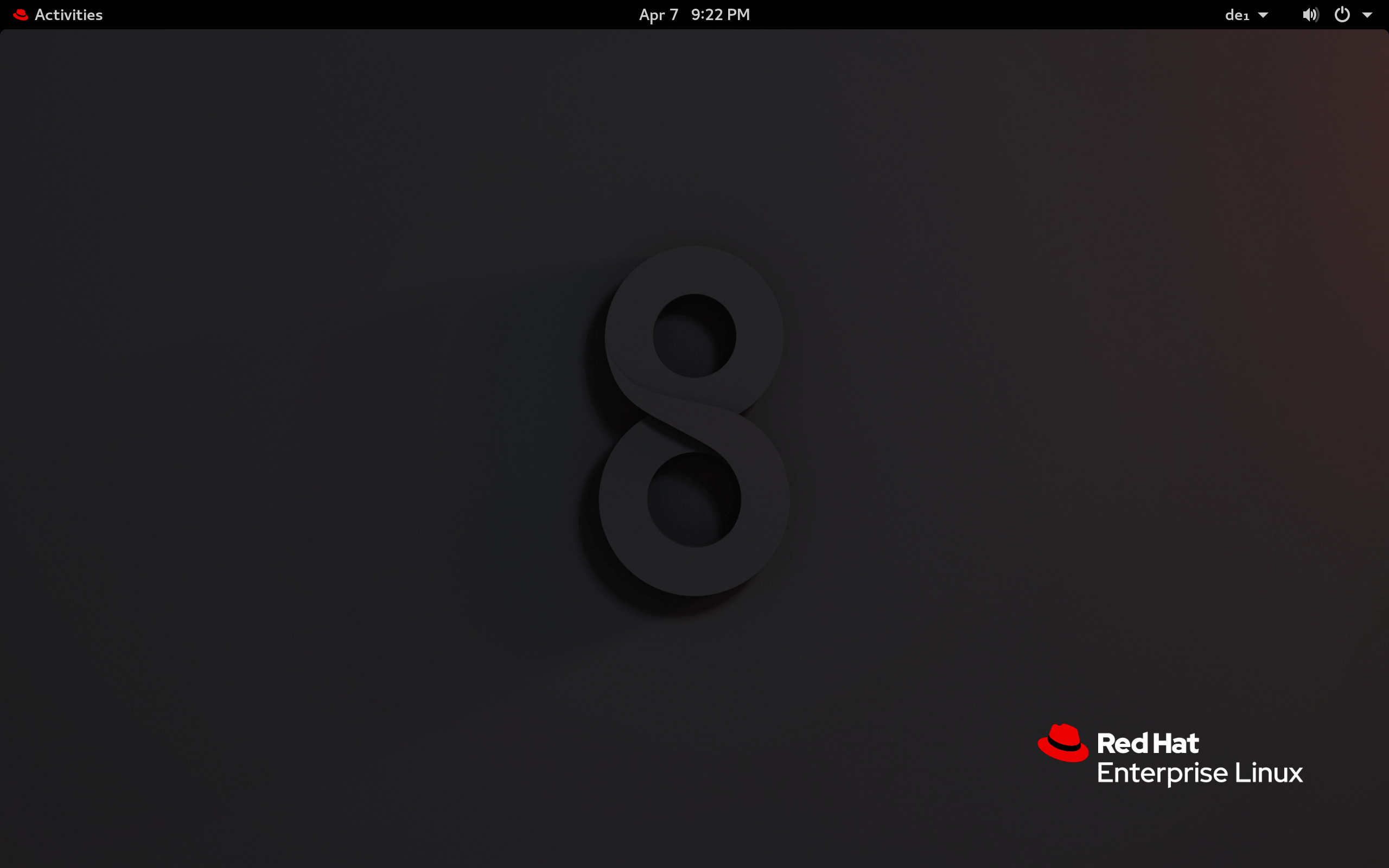 Red Hat Linux Wallpapers Top Free Red Hat Linux Backgrounds