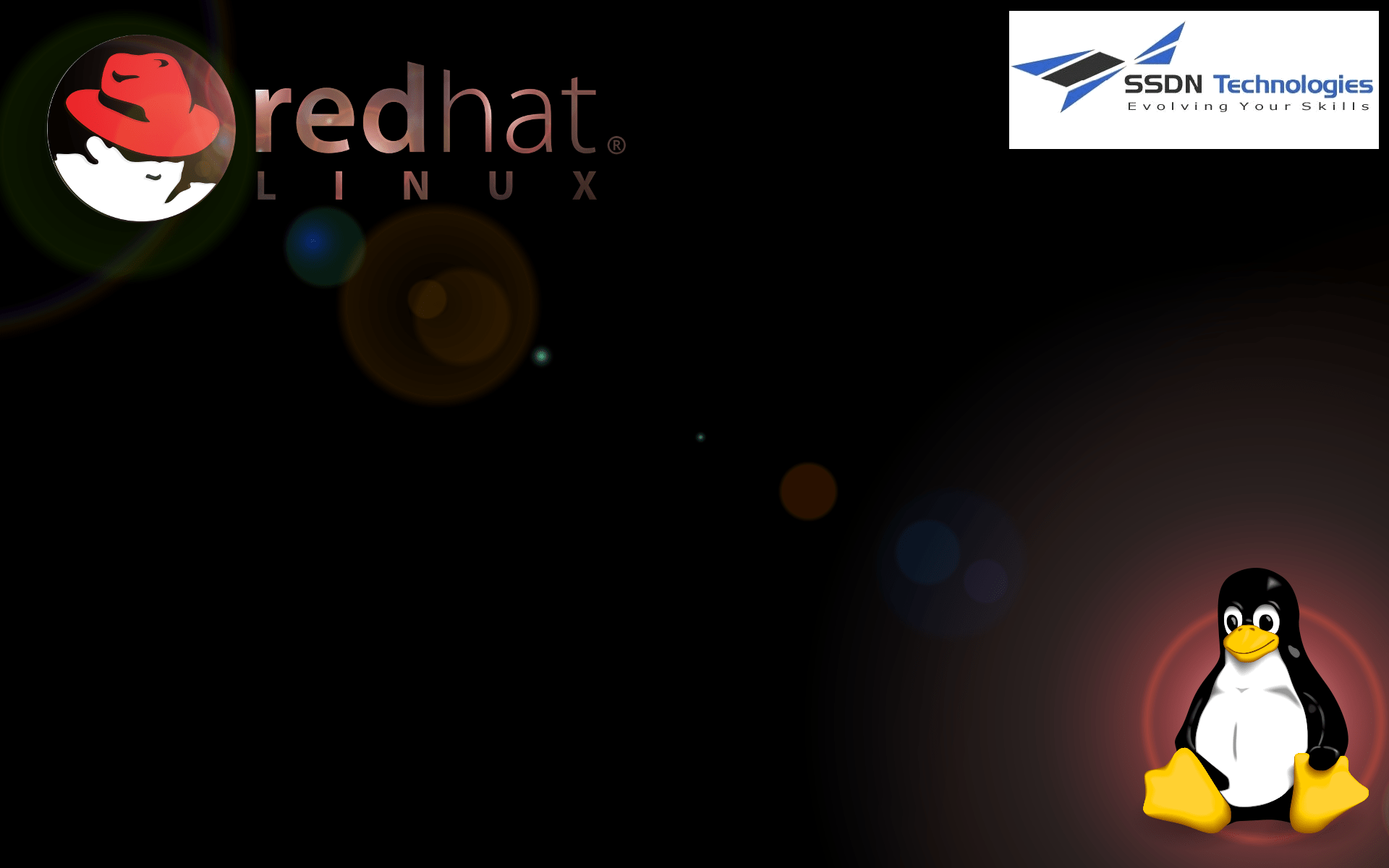 Red Hat Linux Wallpapers - Top Free Red Hat Linux Backgrounds ...