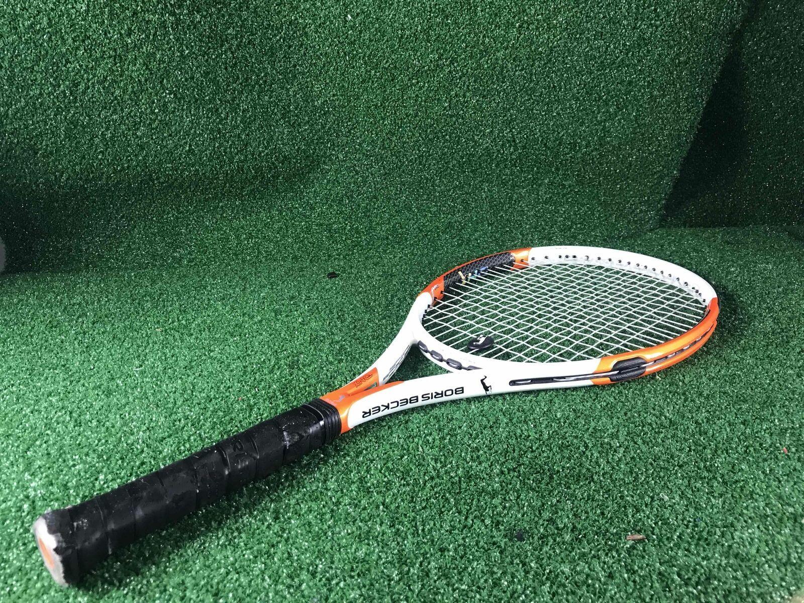 Boris Becker Wallpapers - Top Free Boris Becker Backgrounds ...