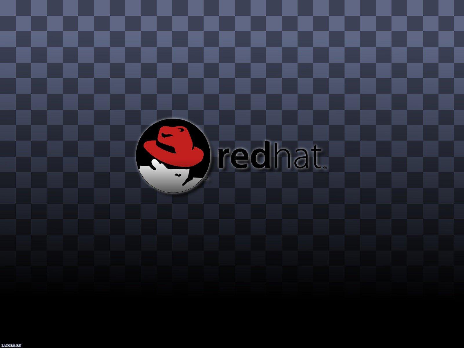 Red Hat Linux Wallpapers - Top Free Red Hat Linux Backgrounds ...