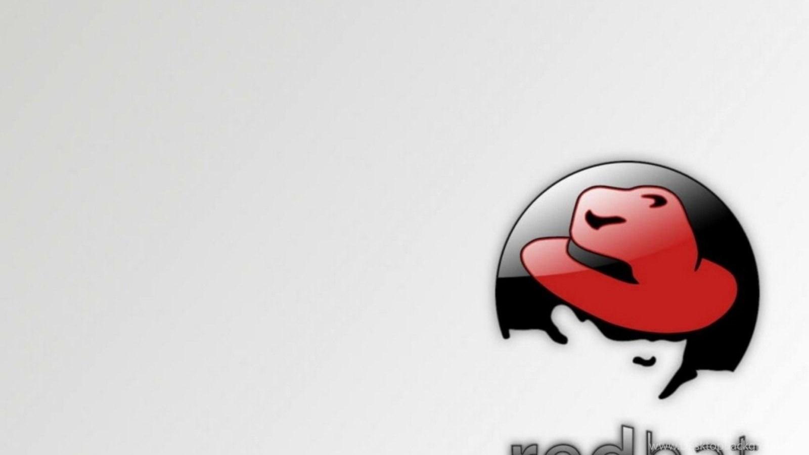Red Hat Linux Wallpapers - Top Free Red Hat Linux Backgrounds ...