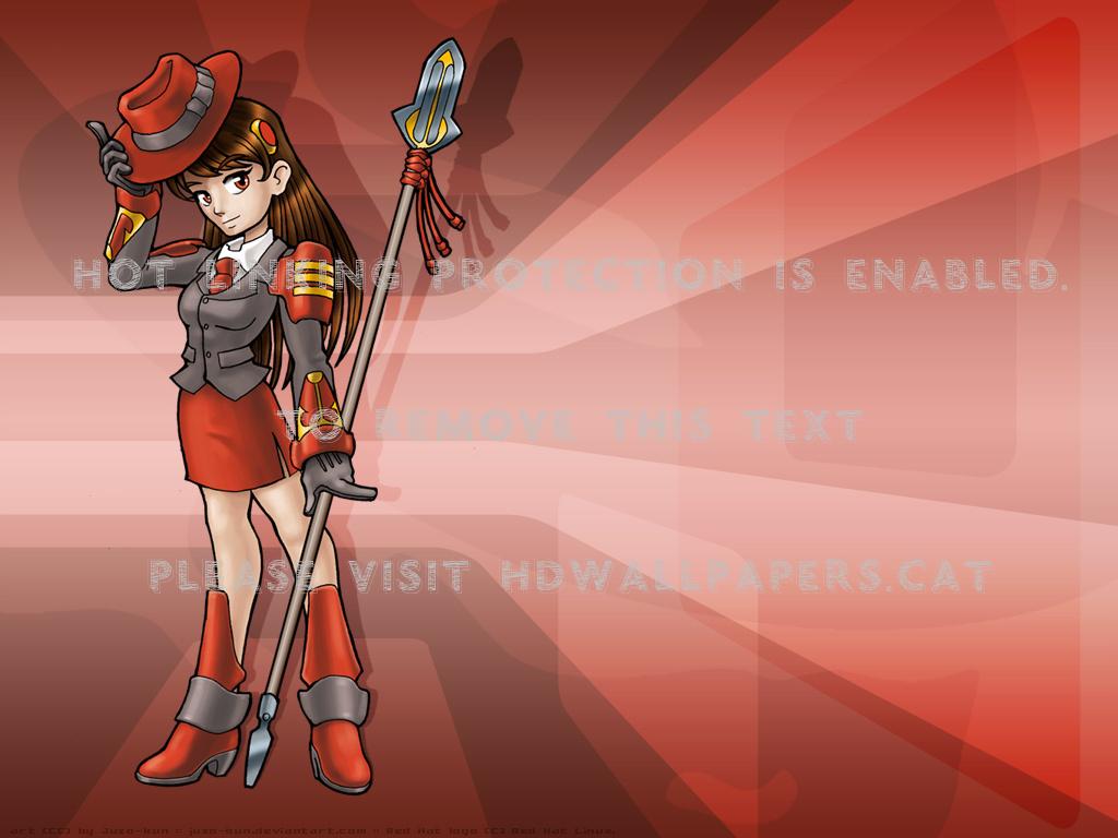 Red Hat Linux Wallpapers - Top Free Red Hat Linux Backgrounds ...