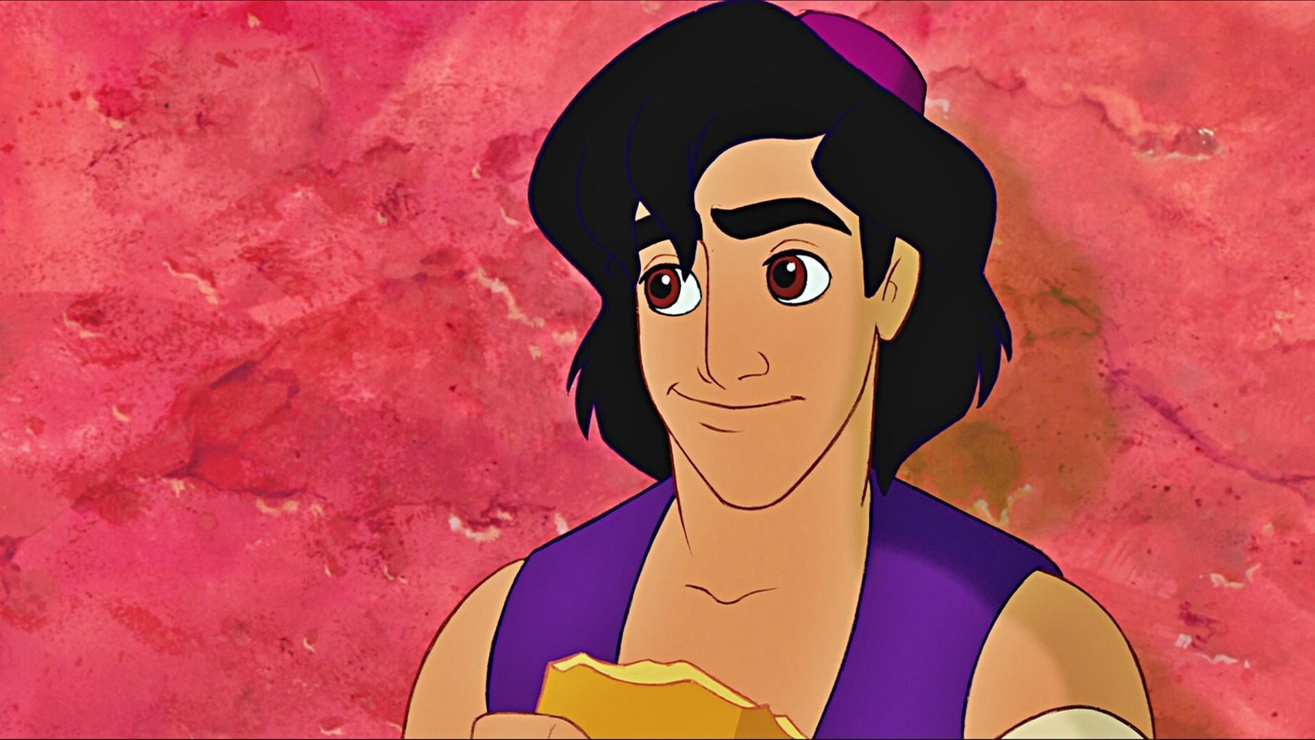 Aladdin 1992 Wallpapers - Top Free Aladdin 1992 Backgrounds ...