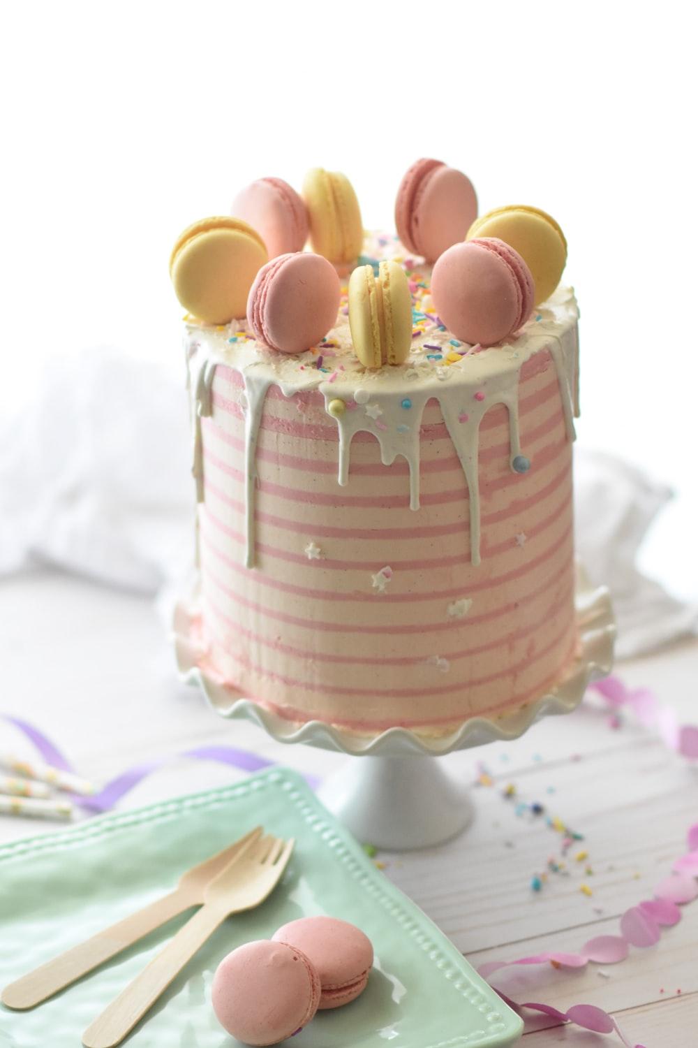 Baking Cake Wallpapers - Top Free Baking Cake Backgrounds - WallpaperAccess