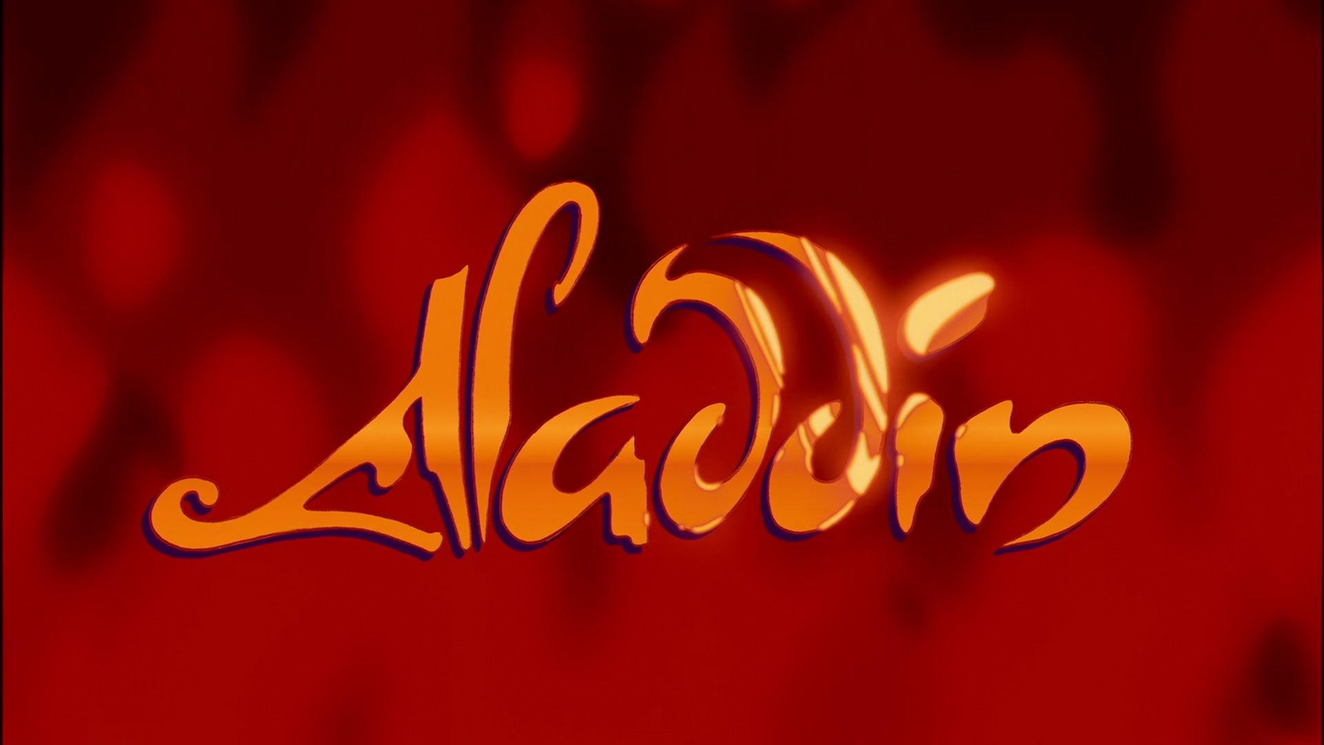 Aladdin 1992 Wallpapers - Top Free Aladdin 1992 Backgrounds ...