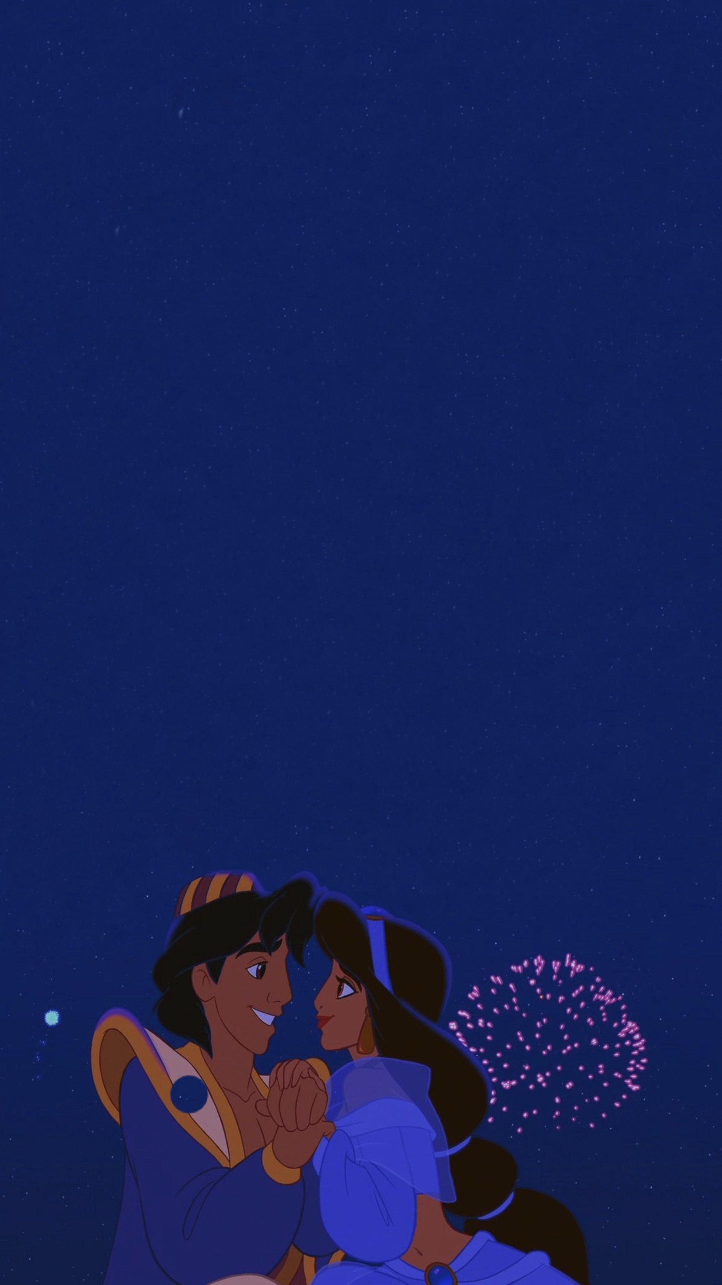 Aladdin 1992 Wallpapers - Top Free Aladdin 1992 Backgrounds ...