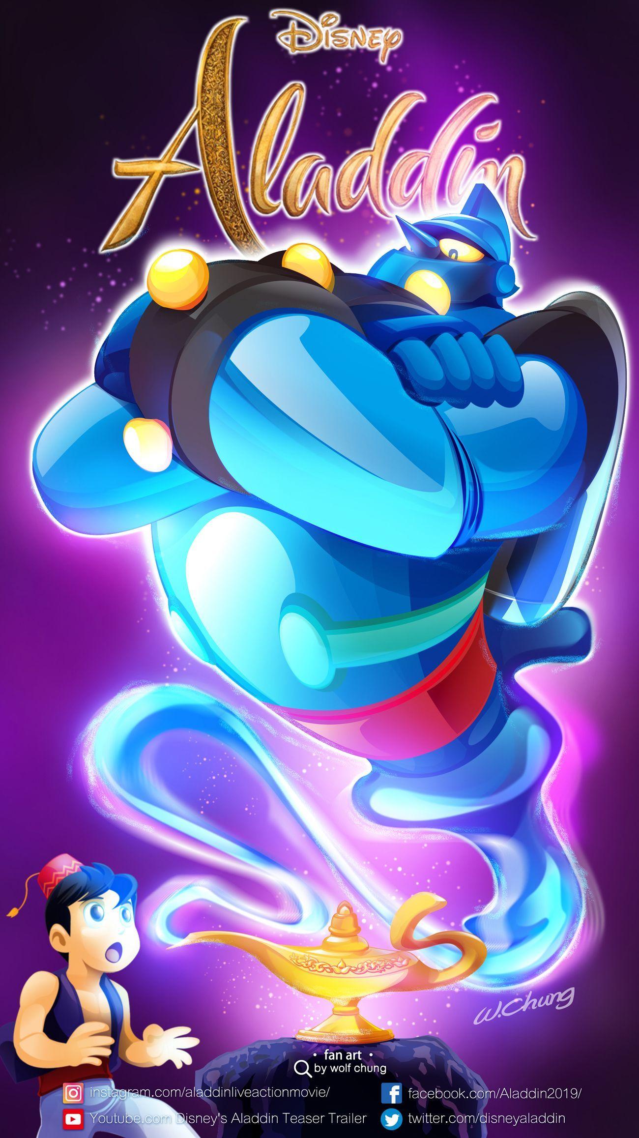 Aladdin 1992 Wallpapers - Top Free Aladdin 1992 Backgrounds ...