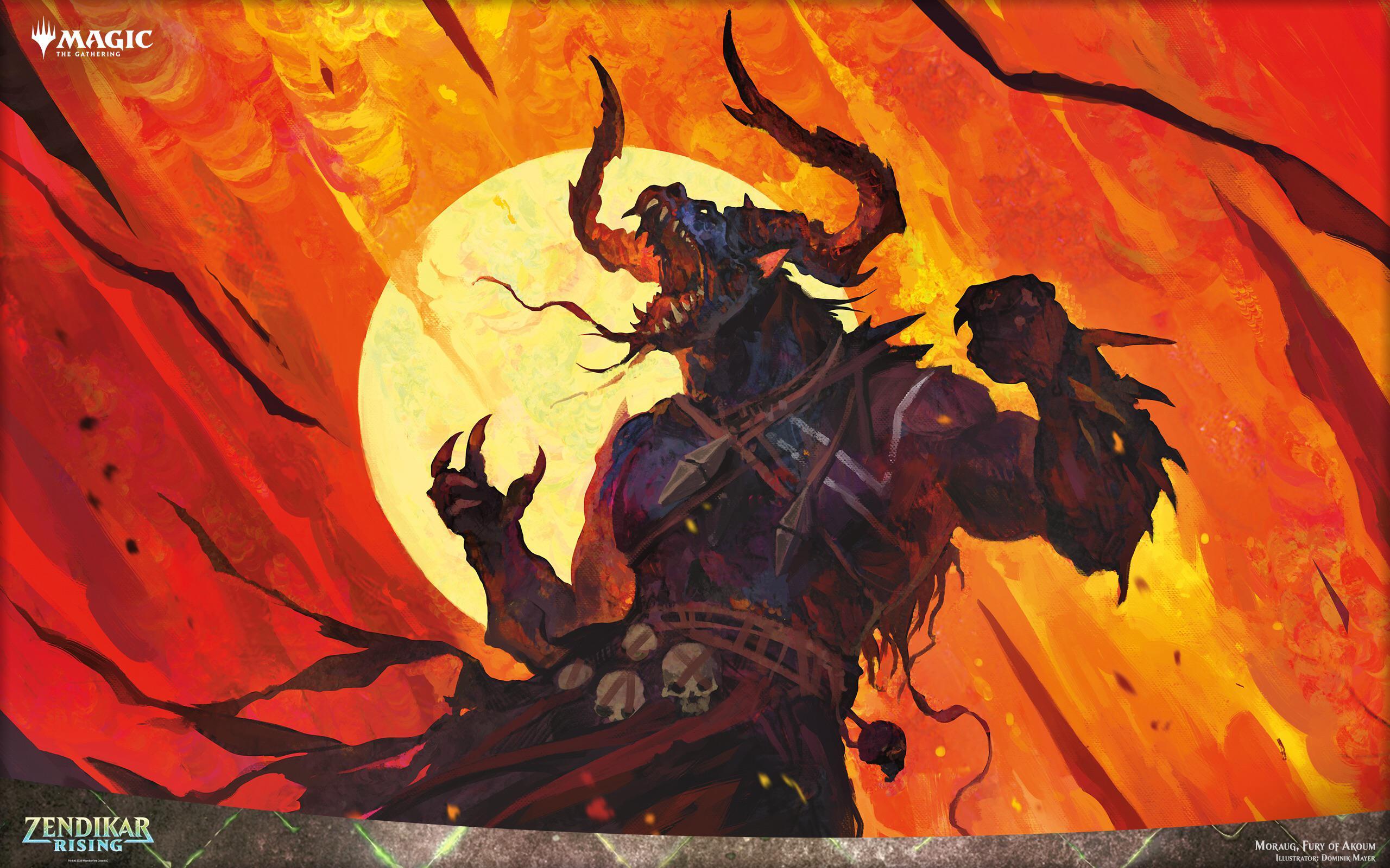 4K Magic Wallpapers - Top Free 4K Magic Backgrounds - WallpaperAccess