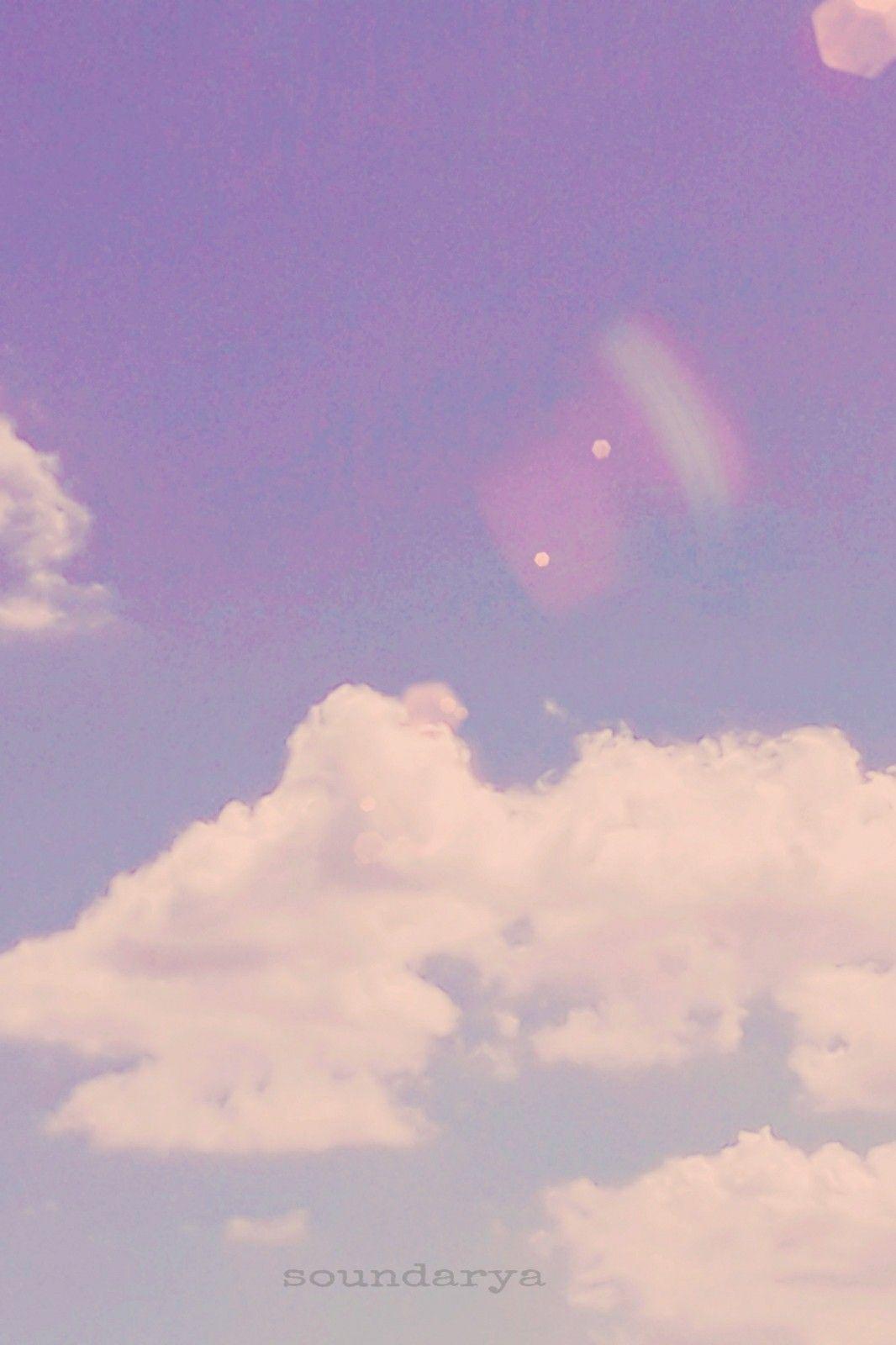 Lavender Clouds Wallpapers - Top Free Lavender Clouds Backgrounds ...