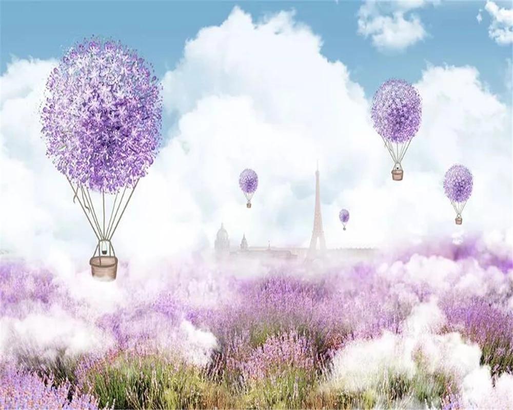 Lavender Clouds Wallpapers - Top Free Lavender Clouds Backgrounds ...