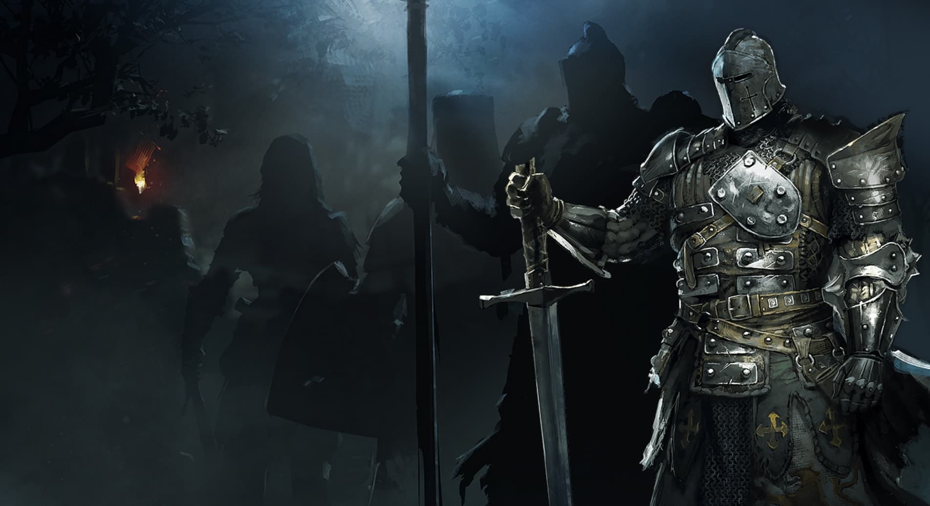 For Honor Lawbringer Phone Wallpapers - Top Free For Honor Lawbringer ...