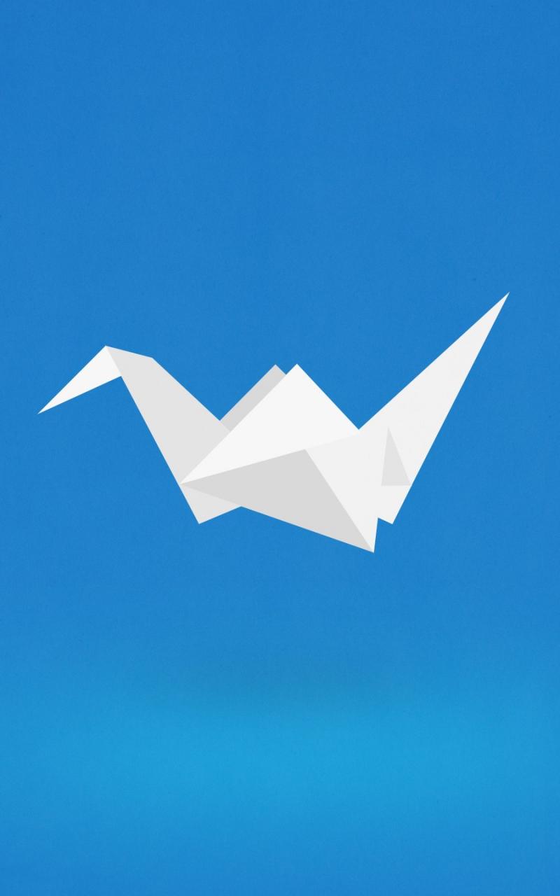 Origami Beautiful Wallpapers - Top Free Origami Beautiful Backgrounds ...