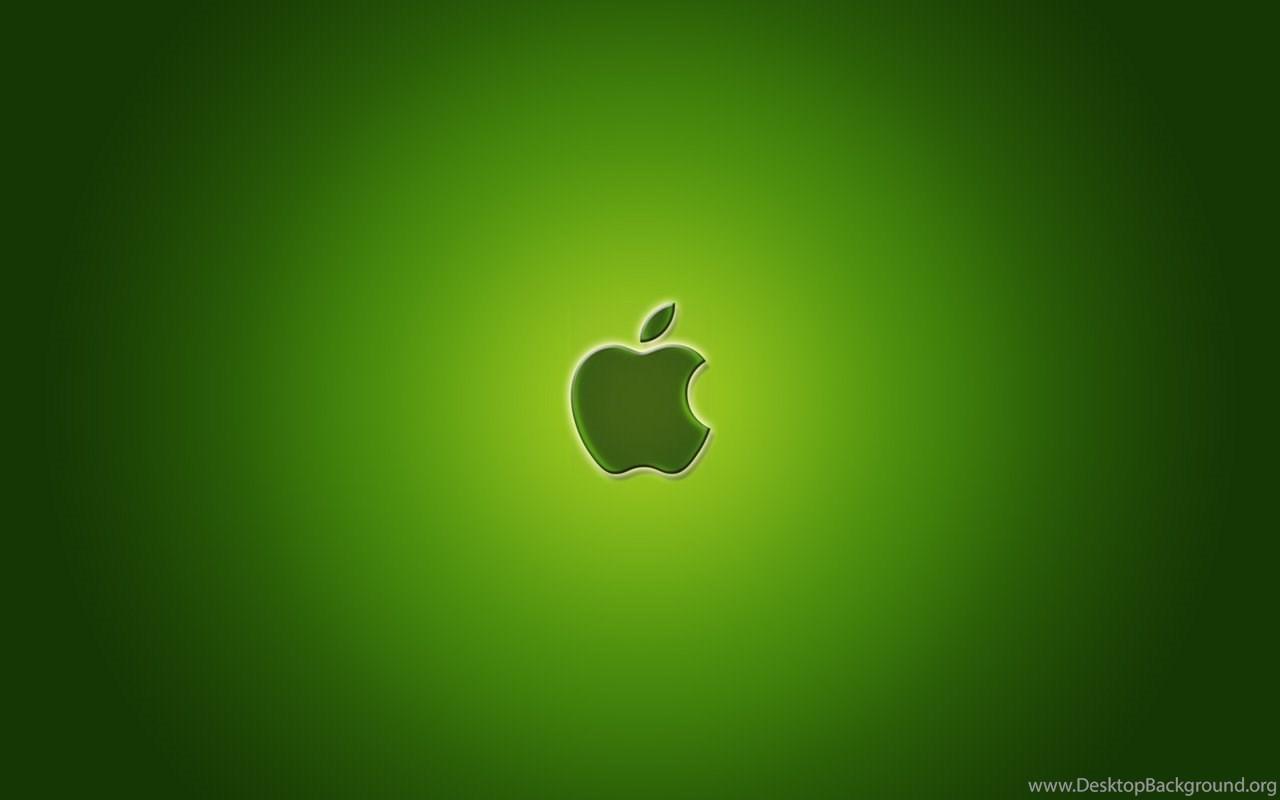 Green Apple Wallpapers - Top Free Green Apple Backgrounds - WallpaperAccess