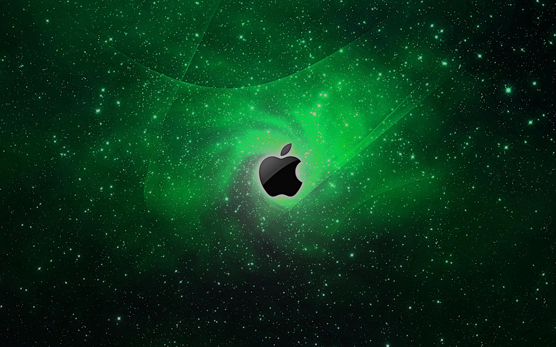 Green Apple Wallpapers - Top Free Green Apple Backgrounds - WallpaperAccess
