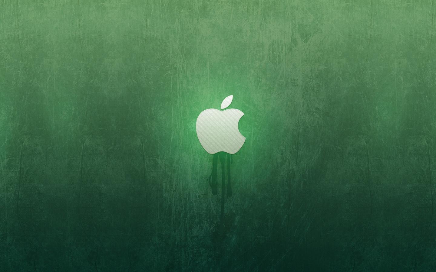 Green Apple Wallpapers - Top Free Green Apple Backgrounds - WallpaperAccess