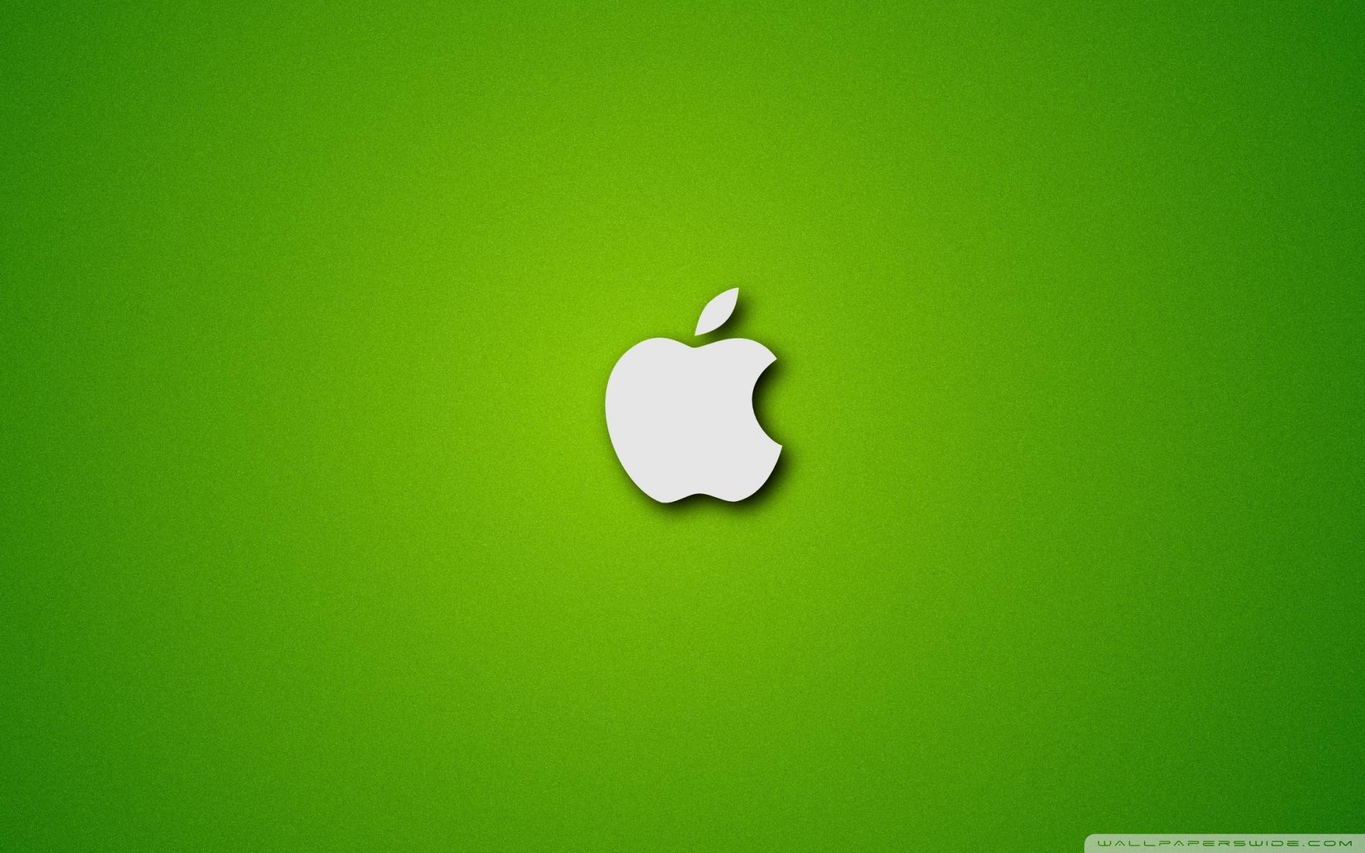 Green Apple Wallpapers - Top Free Green Apple Backgrounds - WallpaperAccess