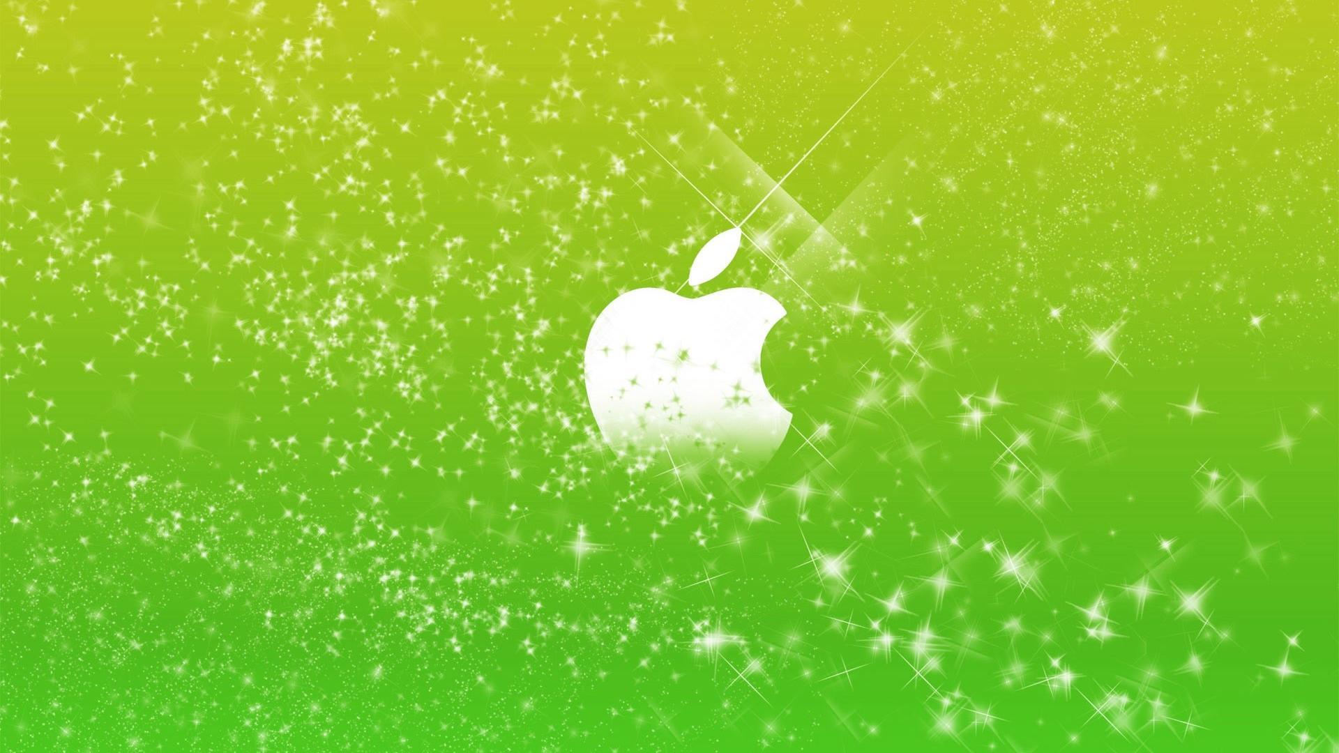Green Apple Wallpapers - Top Free Green Apple Backgrounds - WallpaperAccess
