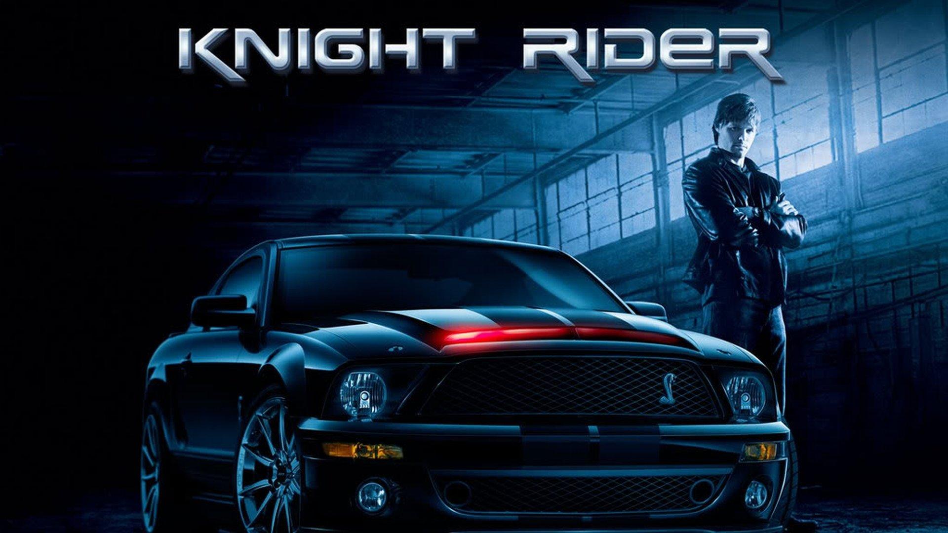 Knight Rider Logo Wallpapers - Top Free Knight Rider Logo Backgrounds ...