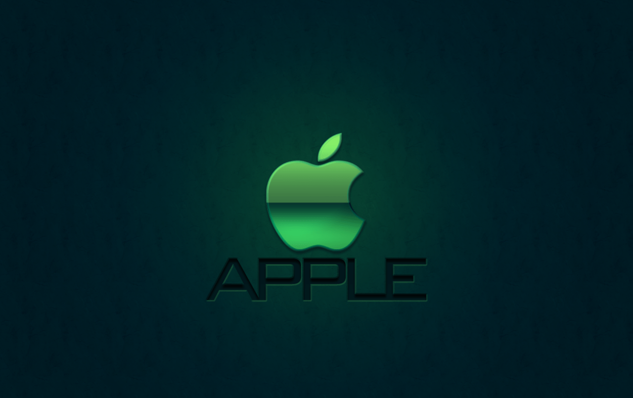 Green Apple Wallpapers - Top Free Green Apple Backgrounds - WallpaperAccess