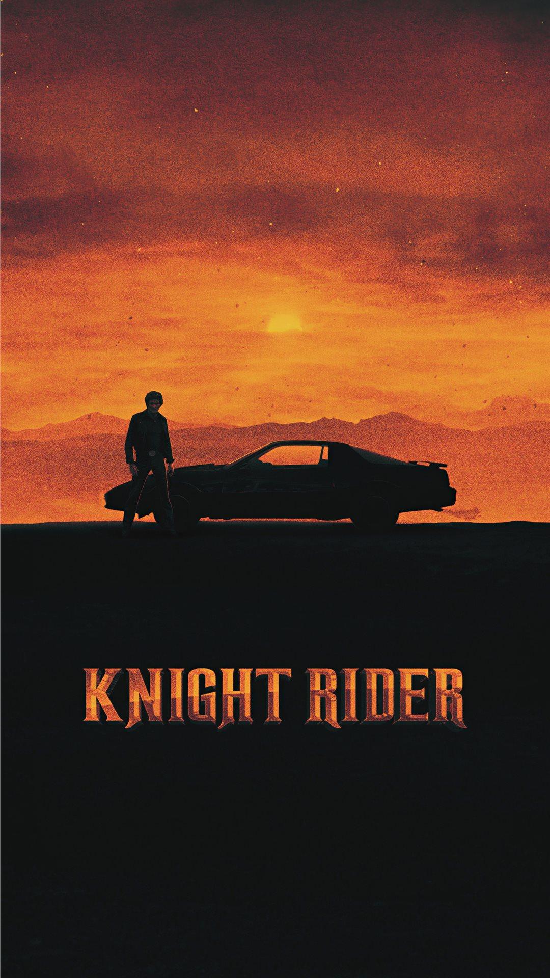 Knight Rider Logo Wallpapers - Top Free Knight Rider Logo Backgrounds ...