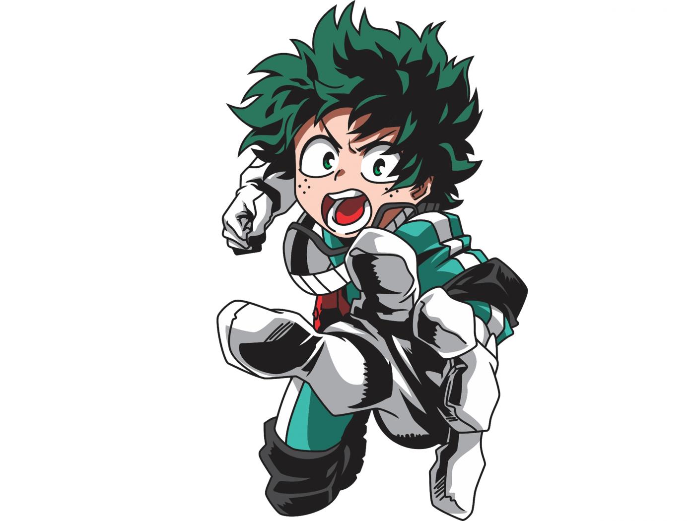 Izuku Midoriya Cute Wallpapers - Top Free Izuku Midoriya Cute ...