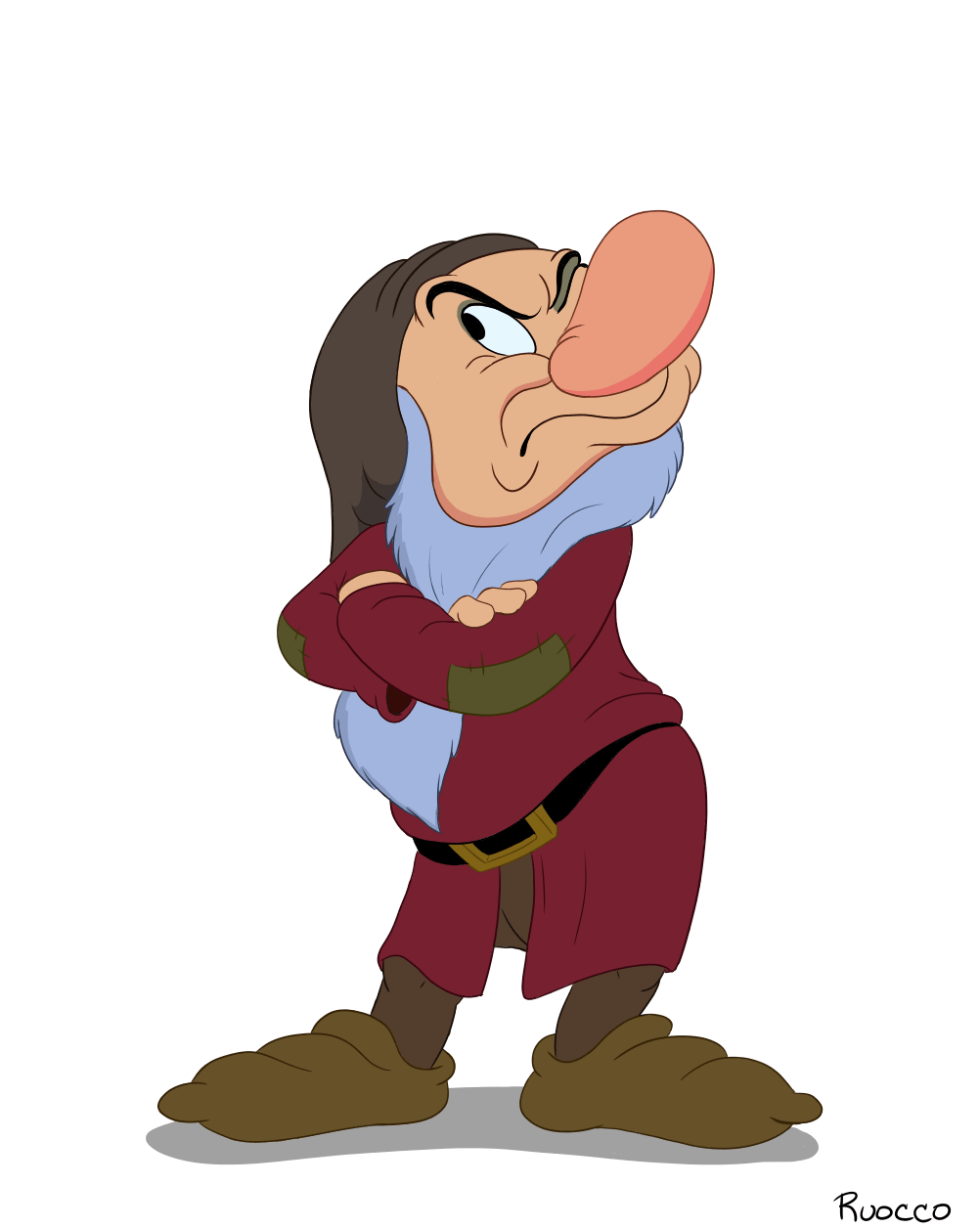 Grumpy Dwarf Wallpapers - Top Free Grumpy Dwarf Backgrounds ...