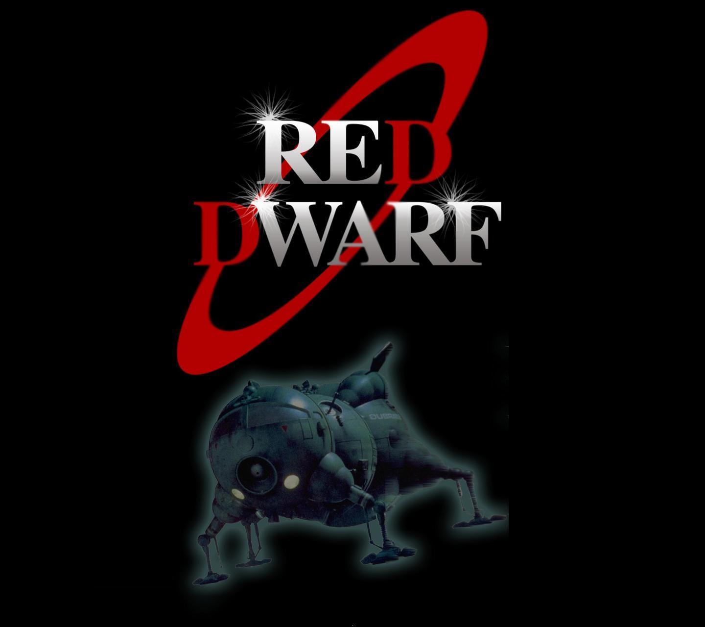 Red Dwarf Wallpapers - Top Free Red Dwarf Backgrounds - WallpaperAccess