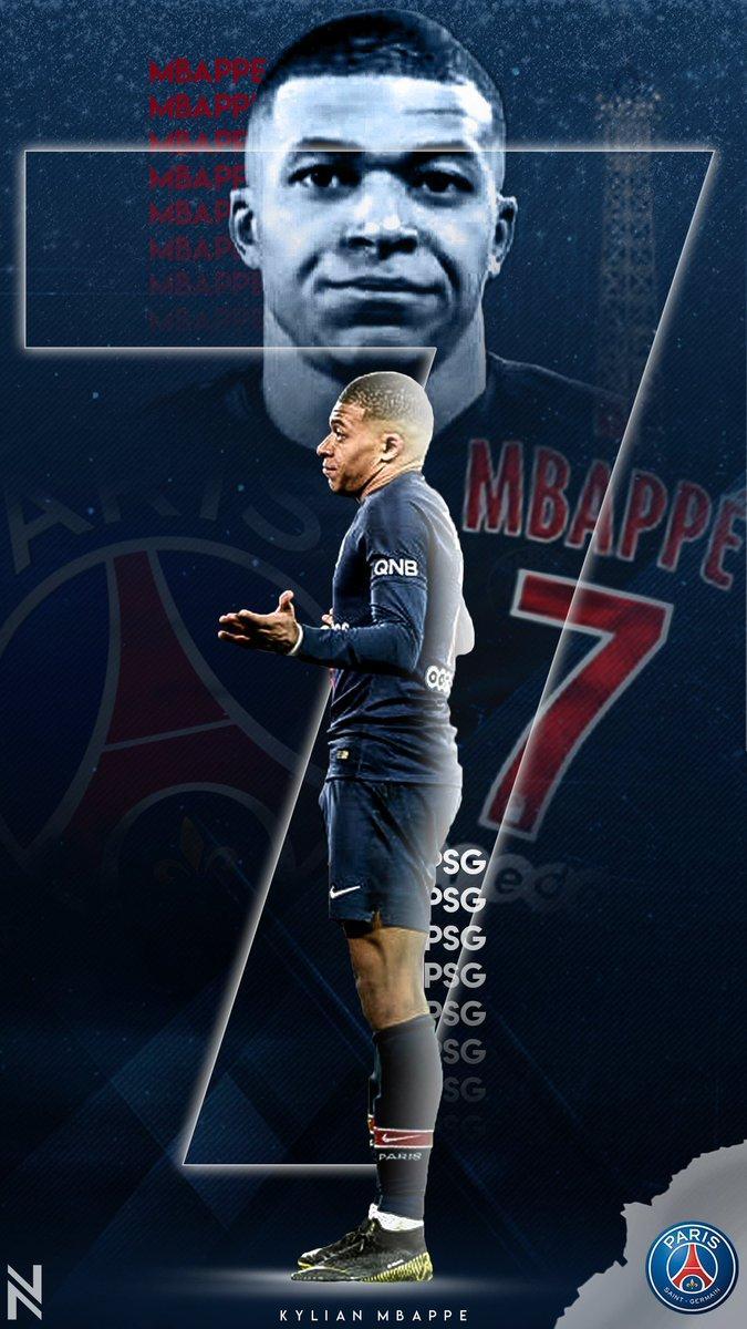 Kylian Mbappe 4K Wallpapers - Top Free Kylian Mbappe 4K Backgrounds ...