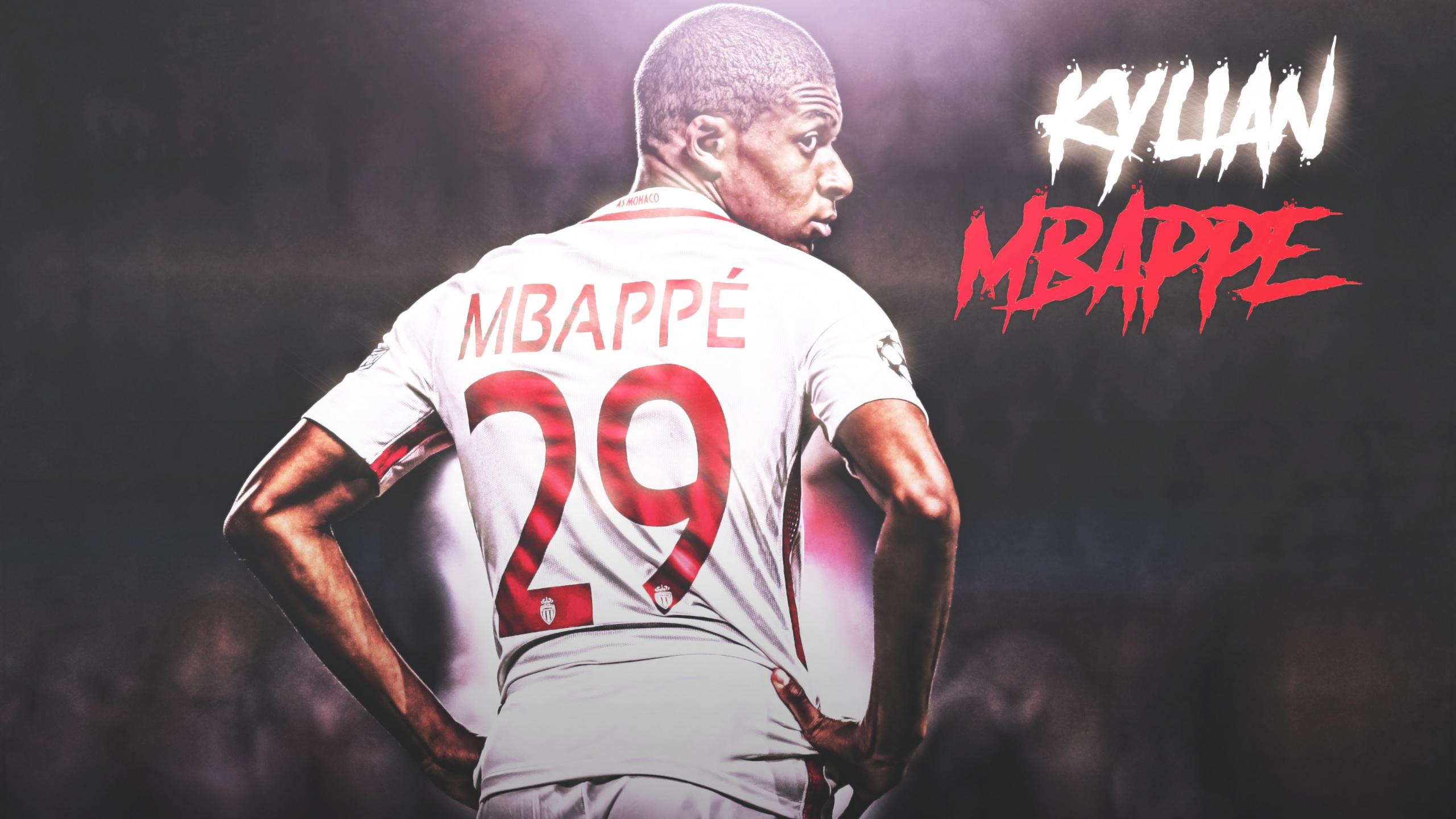 Kylian Mbappe 4K Wallpapers - Top Free Kylian Mbappe 4K Backgrounds ...