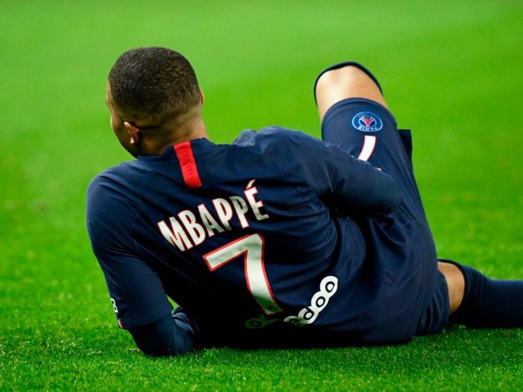 Kylian Mbappé Celebration Wallpapers - Top Free Kylian Mbappé ...