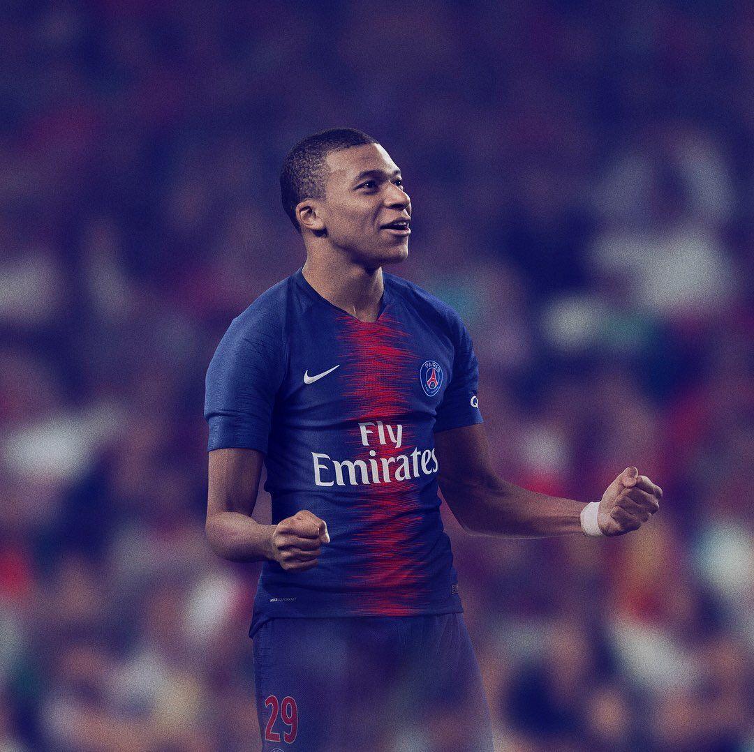 Kylian Mbappe 4K Wallpapers - Top Free Kylian Mbappe 4K Backgrounds ...