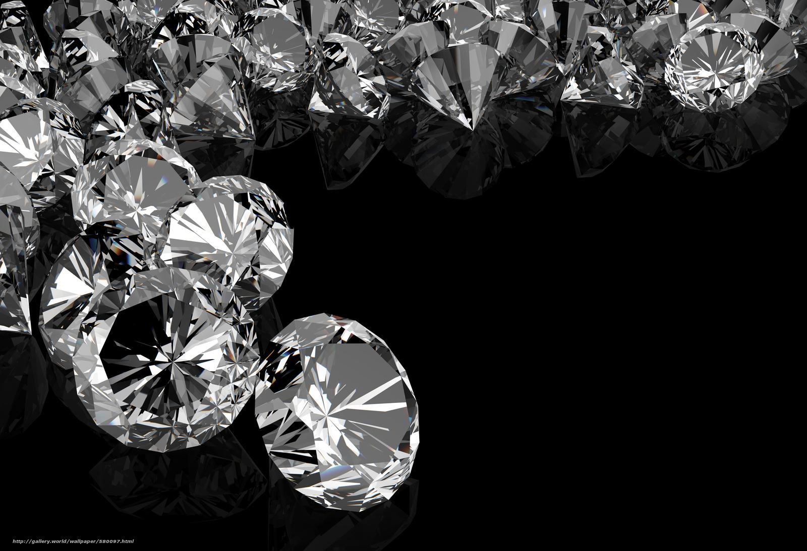 Black Diamonds Wallpapers - Top Free Black Diamonds Backgrounds ...