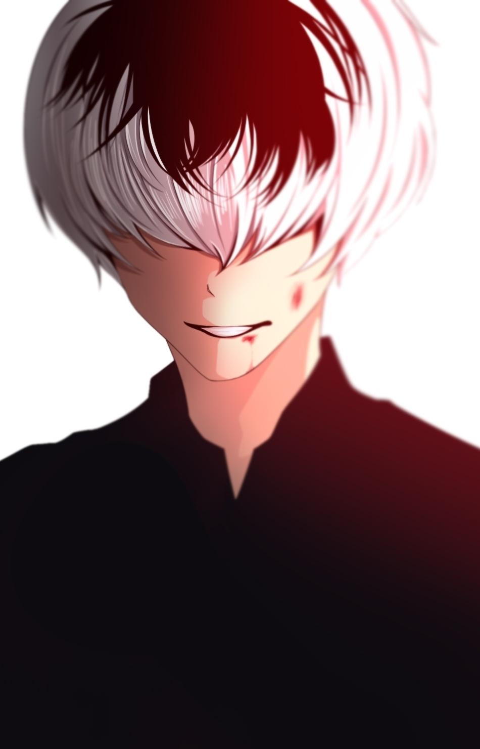 Haise Tokyo Ghoul Wallpapers - Top Free Haise Tokyo Ghoul Backgrounds ...