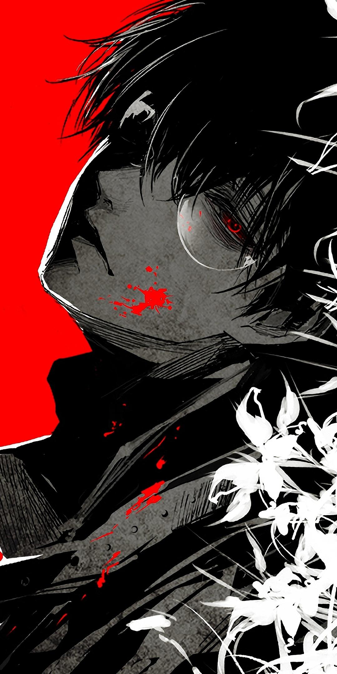 Manga Mobile Wallpapers - Top Free Manga Mobile Backgrounds ...