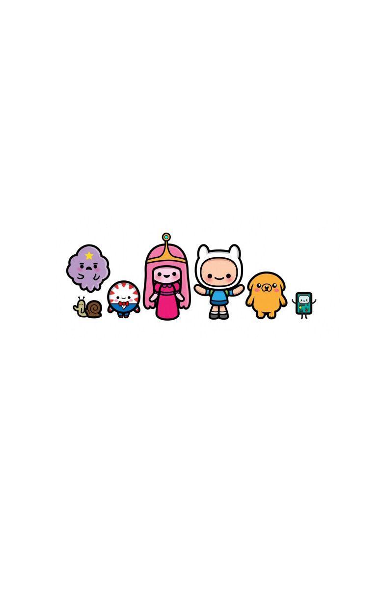 Adventure Time Cute Wallpapers - Top Free Adventure Time Cute ...